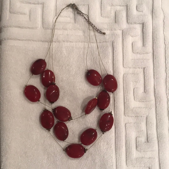 Accessories | Neckless 3 Layer | Poshmark